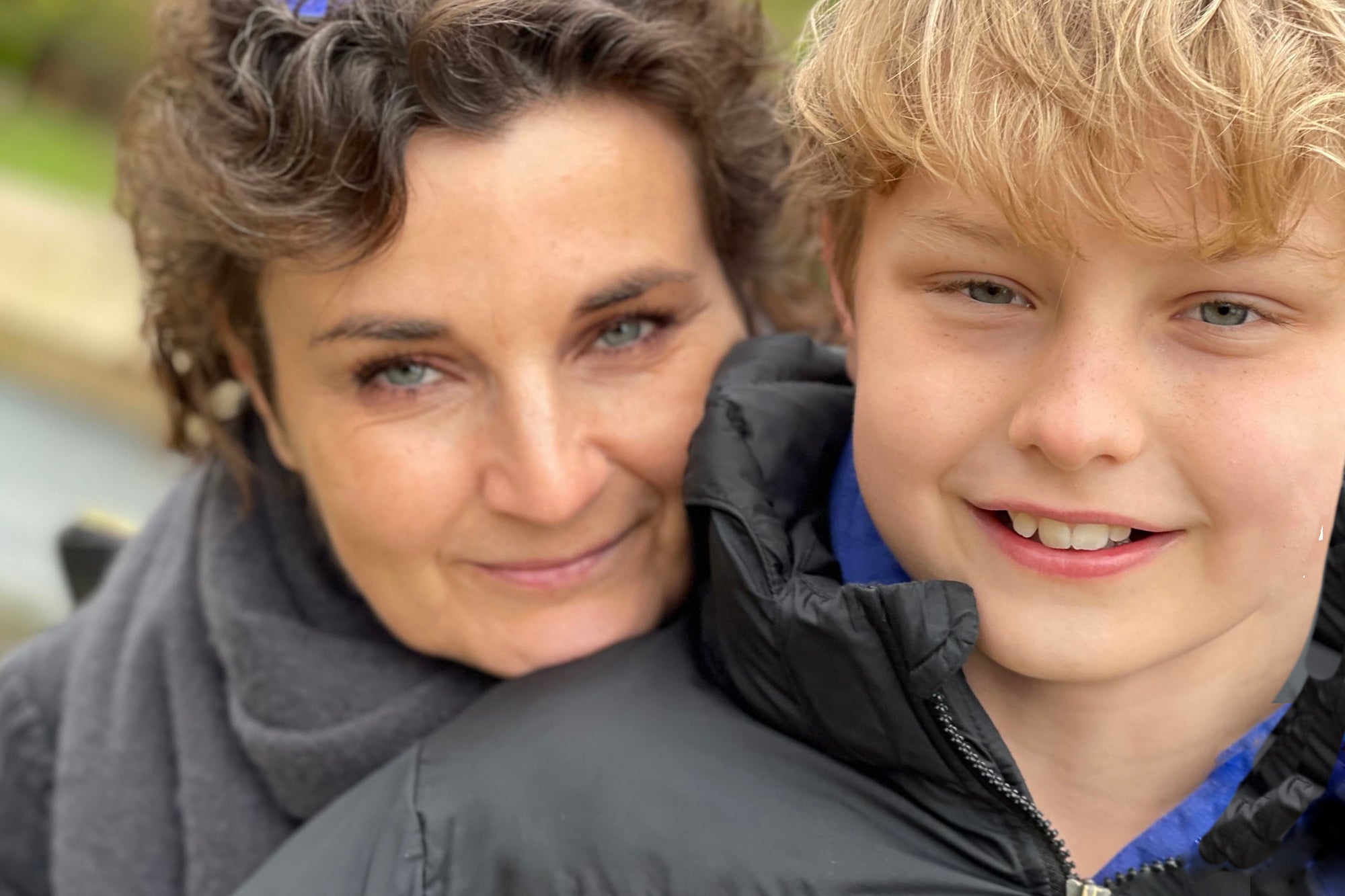 Meet the Maker: Textile Artist Natasha Kerr – Catherine Hills Jewellery